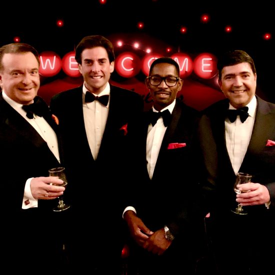 Shows – The Ratpack Tribute