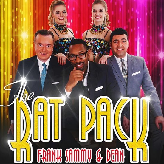 Shows – The Ratpack Tribute