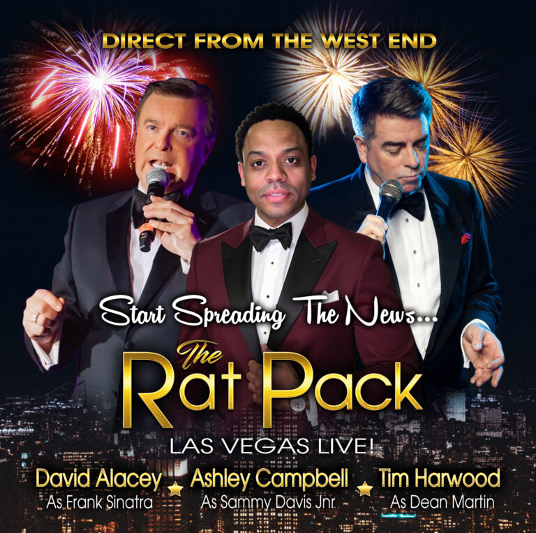 Shows – The Rat Pack Live Tribute
